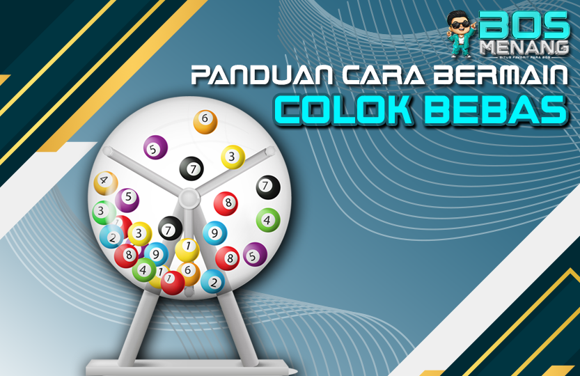 BOSMENANG | BOS MENANG | CARA BERMAIN
